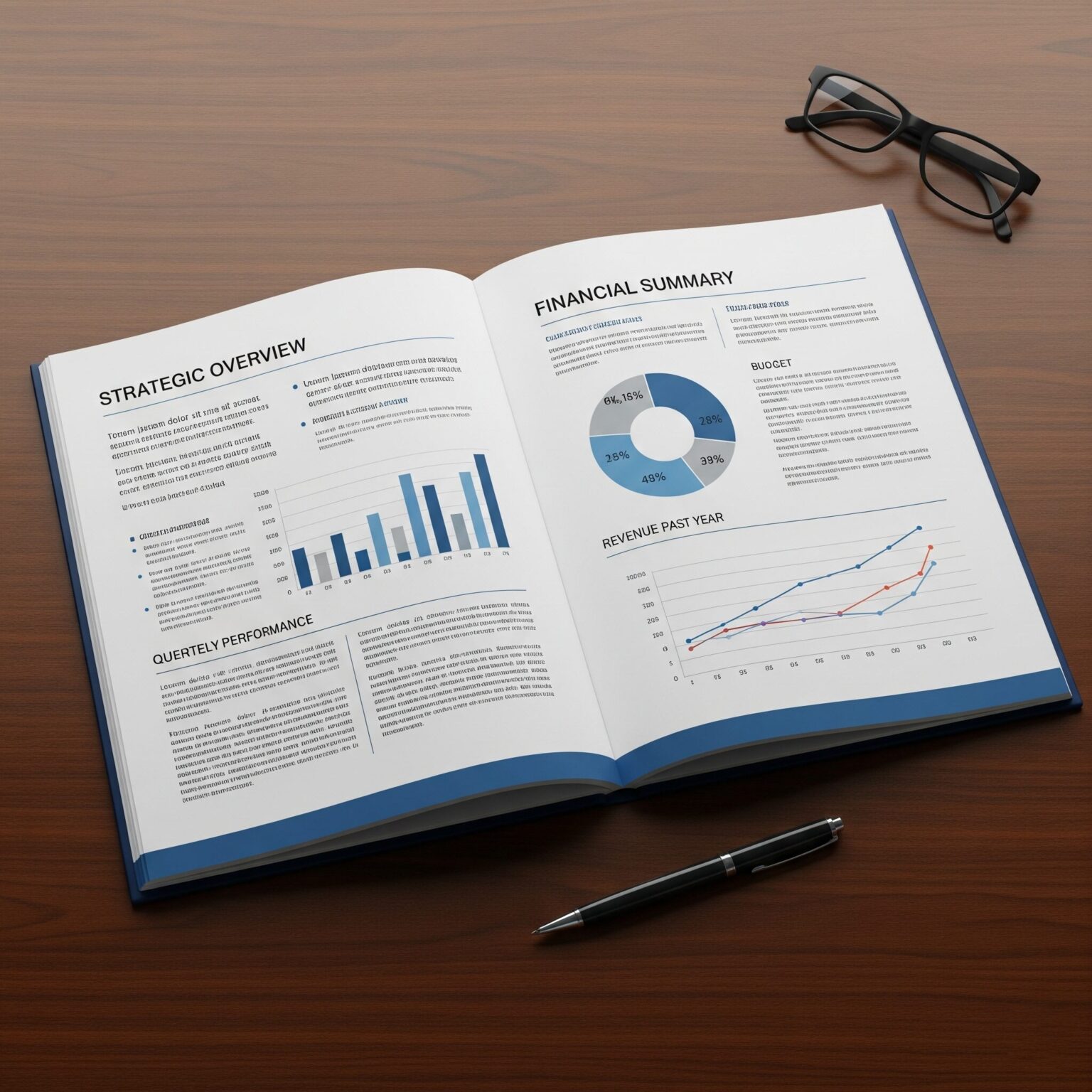 How to Write Effective Board Papers: A Practical Guide - Athena Board